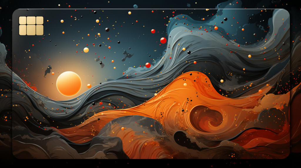 Credit card generators: how it works - CloudStorage