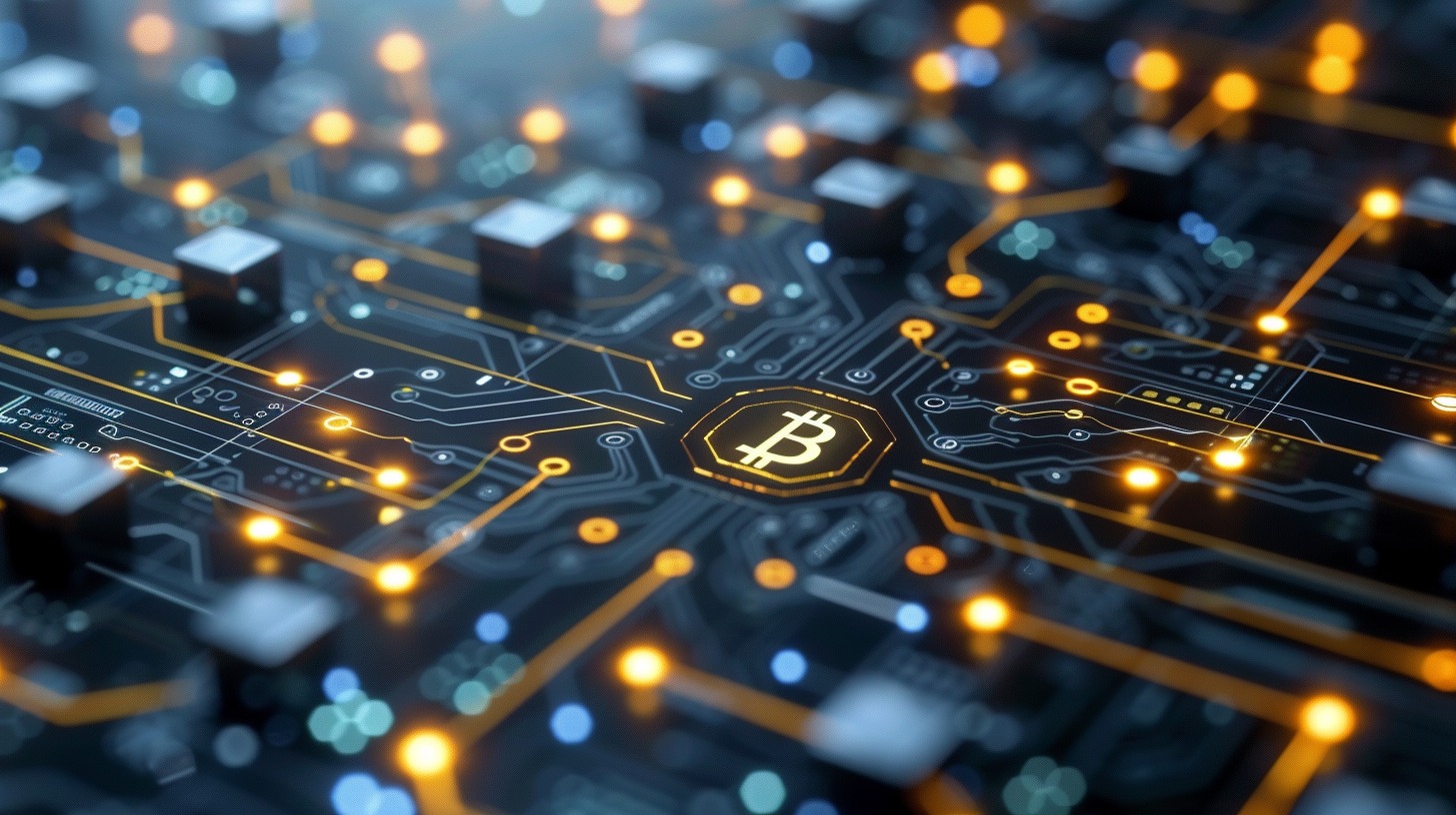 Blockchain Technology And Its Impact On It Infrastructure Enhancing Security And Data Integrity